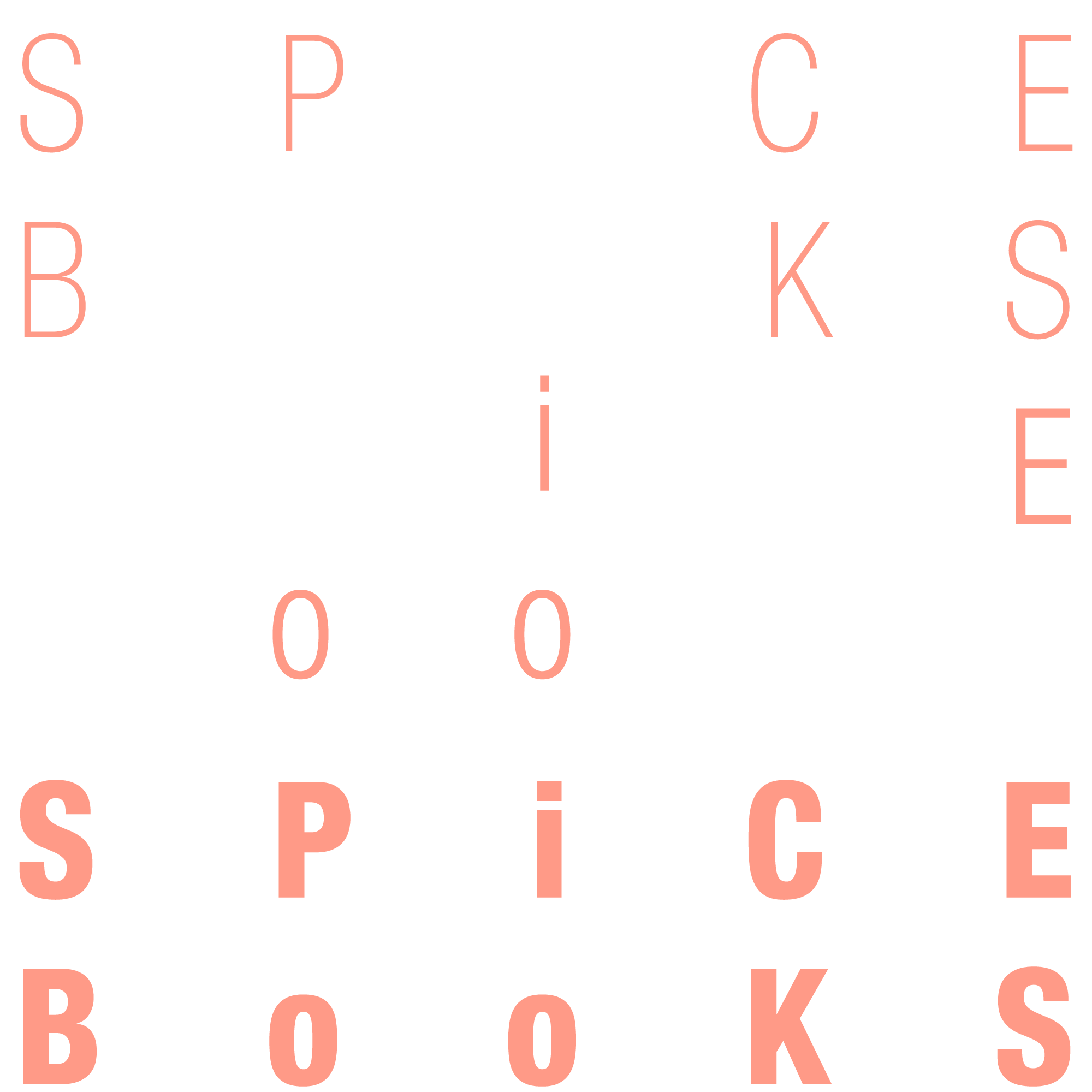 Spice Books